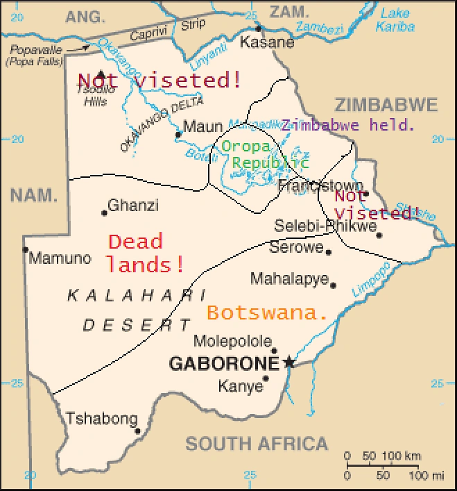 Archives No. 2 (Hot Cold War Map Game) | Alternative History | Fandom