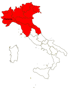 Padania (Wasteland Europe) | Alternative History | Fandom