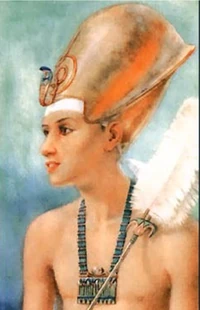 Nebiriau VIII (Pharaonic Survival) | Alternative History | Fandom