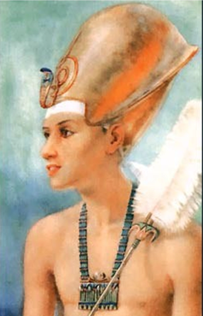 Nebiriau VIII (Pharaonic Survival) | Alternative History | Fandom