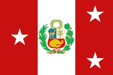 Peruvian Federation (OC) | Alternative History | Fandom