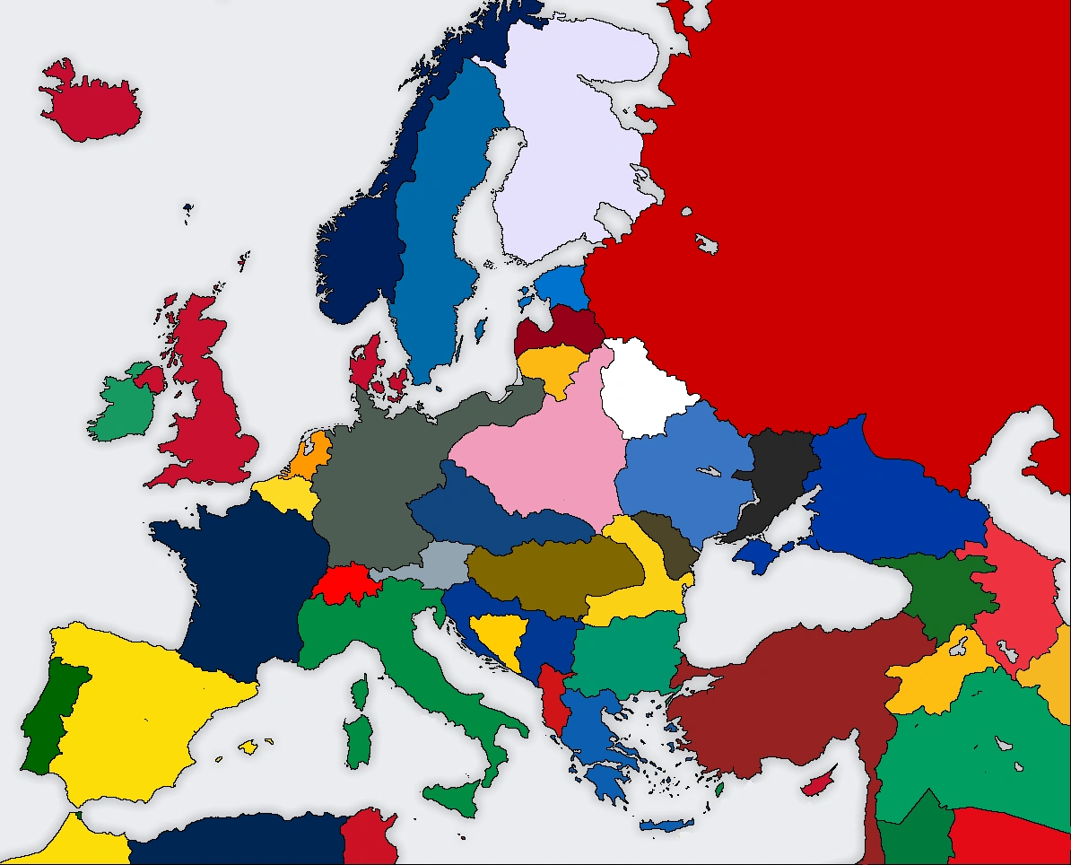 User blog:Sir Ross/College Alt Hist | Alternative History | Fandom