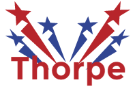 Richard Thorpe (Presidential Election Game) | Alternative History | Fandom