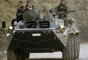 Armed Forces of Trabzon (1983: Doomsday) | Alternative History | Fandom