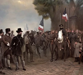 Confederate States (Springtime of Nations) | Alternative History | Fandom