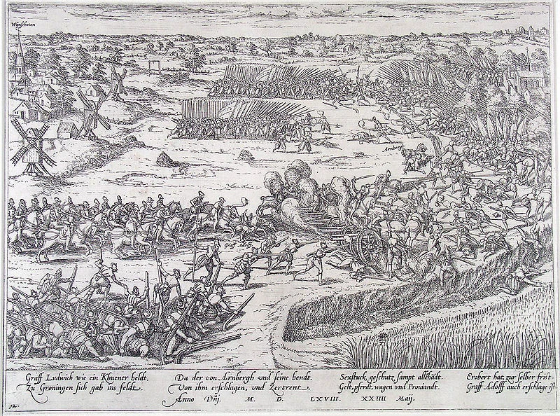 The Protestant Uprising (Welsh History Post Glyndwr) | Alternative ...