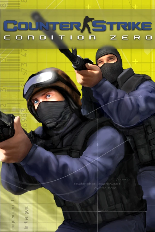 Counter-Strike: Condition Zero (Chronoverse) | Alternative History | Fandom