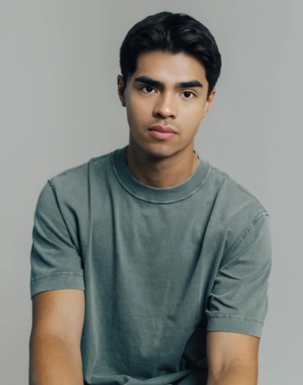 Daniel Coleman Méndez | Alternative History | Fandom