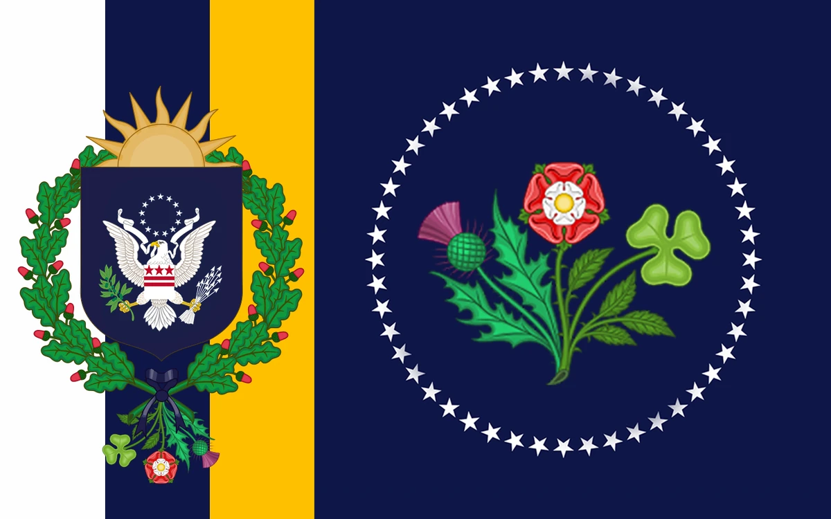 United Federation of Pan-Asiania (New Sovereign World Order ...