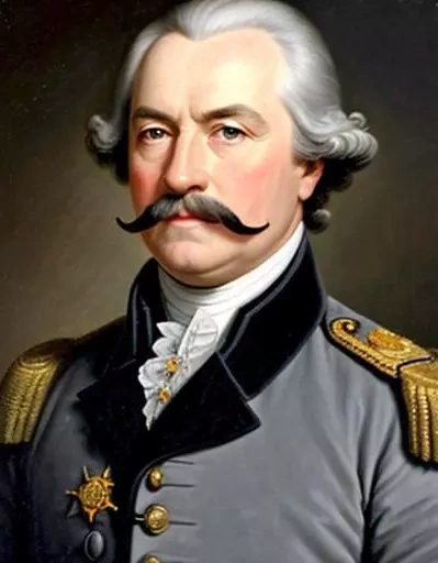 Gustaaf Godewyn (An Honorable Retelling) | Alternative History | Fandom