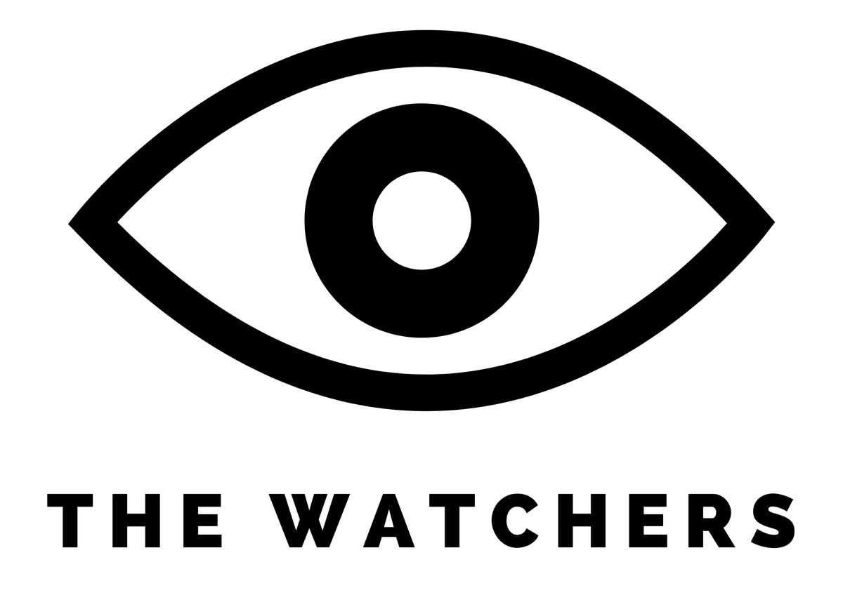 Category:The Watchers | Alternative History | Fandom