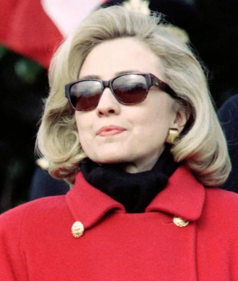 1996 United States Presidential Election (Calls for Camelot ...