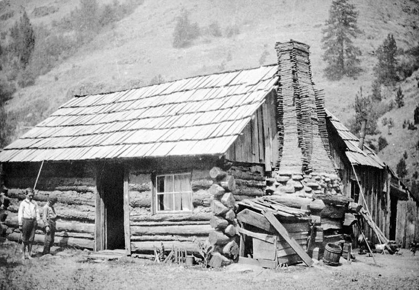 Oregon (Untitled) | Alternative History | Fandom