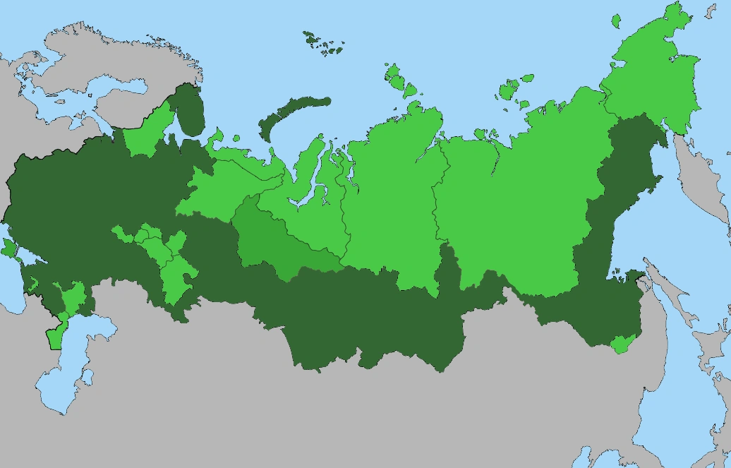 Russia (Rome and China) | Alternative History | Fandom