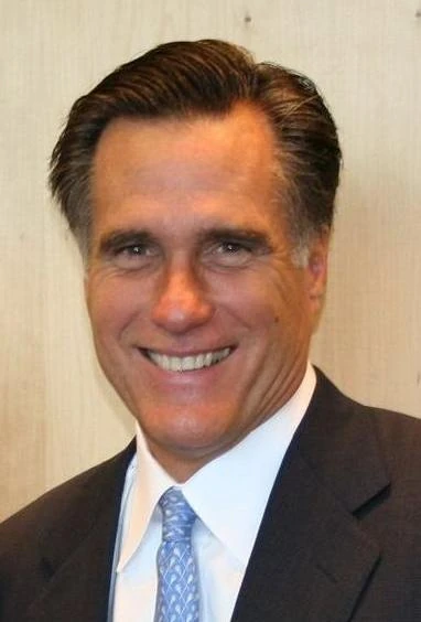 President Mitt Romney (Senator Romney) | Alternative History | Fandom