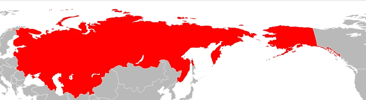 Soviet Union (Differently) | Alternative History | Fandom