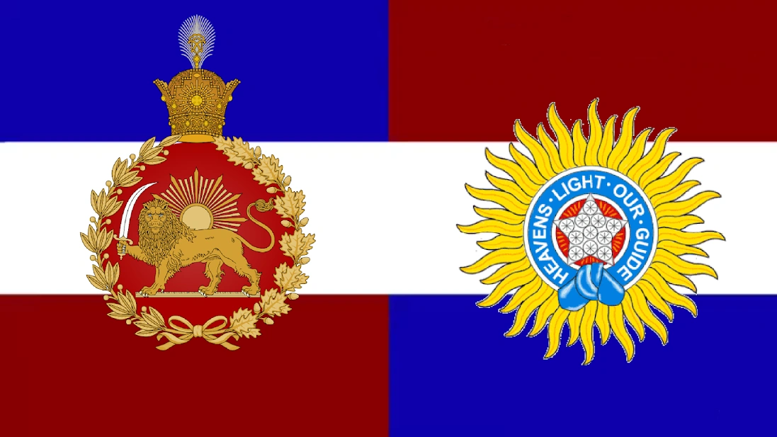 Category:Asian countries | Alternative History | Fandom