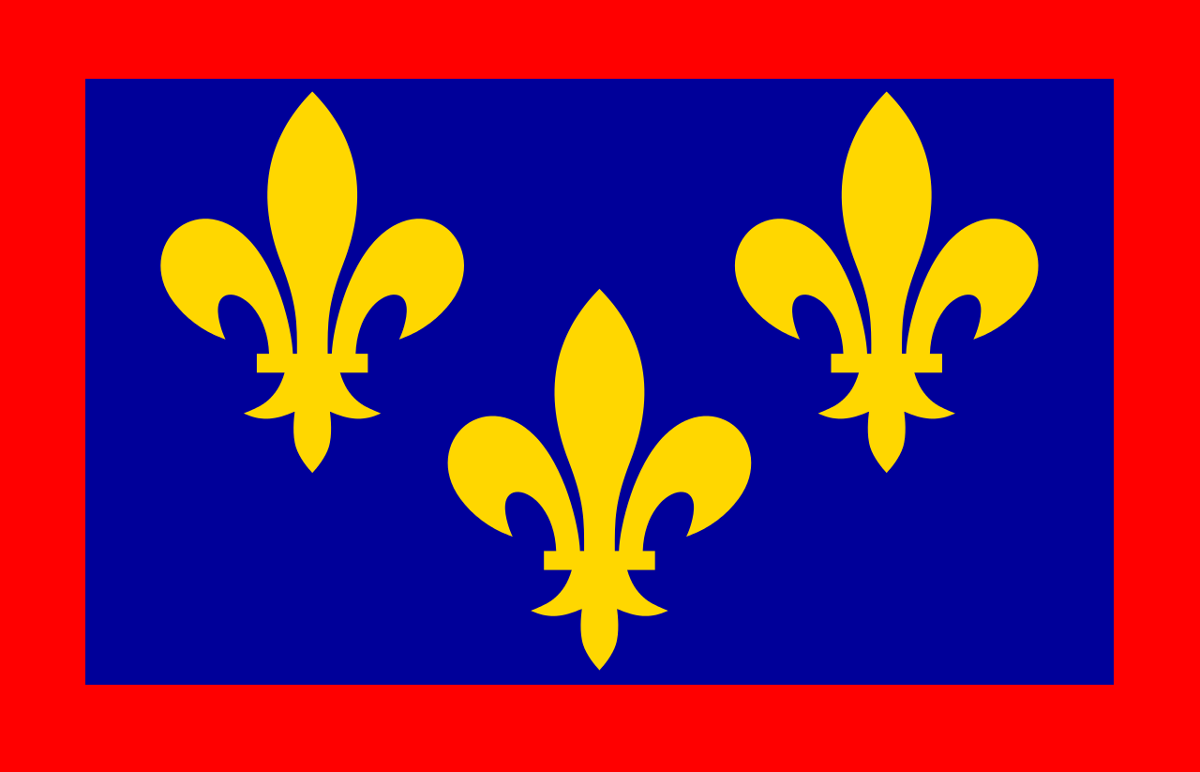 Anjou (Concert of Europe) | Alternative History | Fandom