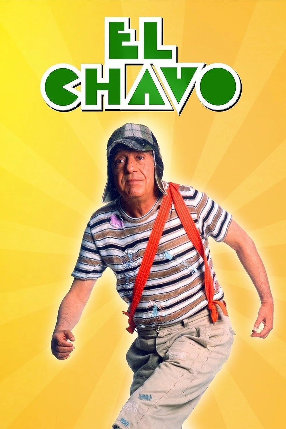 El Chavo del Ocho (Springtime of Nations) | Alternative History | Fandom