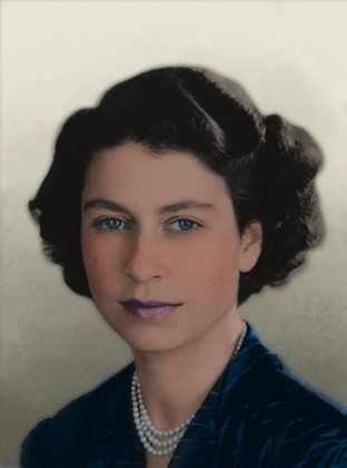 Elizabeth II (Axis Victory) | Alternative History | Fandom