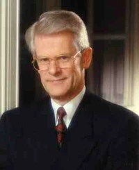 Stephen Norrington (Napoleon's World) | Alternative History | Fandom