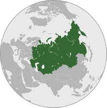 Soviet Union (Springtime of Nations) | Alternative History | Fandom