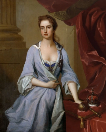 Anne II (Another Queen) | Alternative History | Fandom