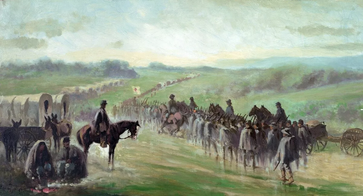 First Battle of Bathurst (Alternate World Order Eureka!) | Alternative ...