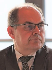 Christian Schmidt (Better World) | Alternative History | Fandom