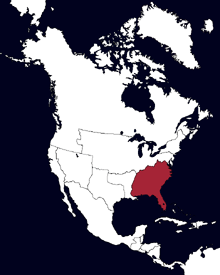 Dominion of Dixie (British Dixie) | Alternative History | Fandom