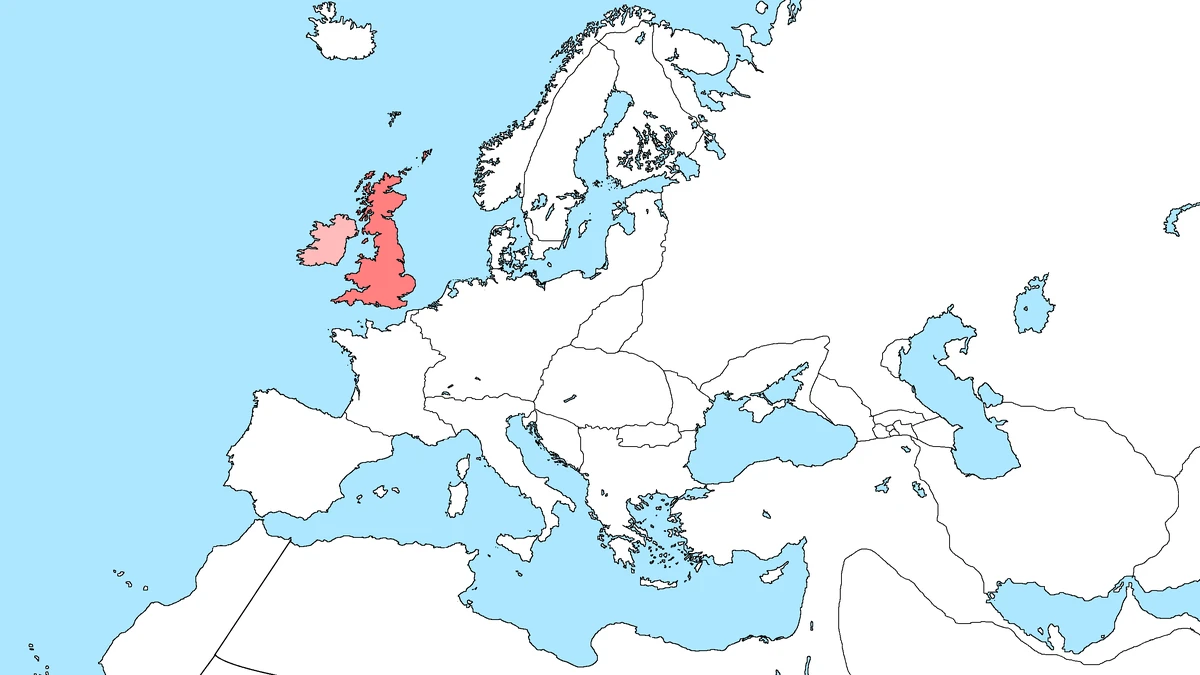 Great Britain (Battle of Manzikert) | Alternative History | Fandom