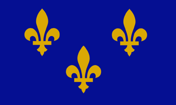 France (A Bonapartist Germany) | Alternative History | Fandom