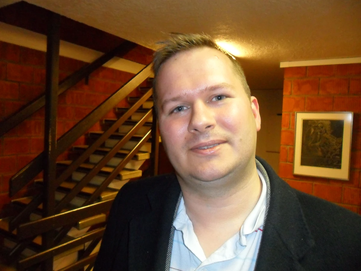 Johan R. Halvardschöld-Sjöberg (Oldenburg Sweden) | Alternative History ...