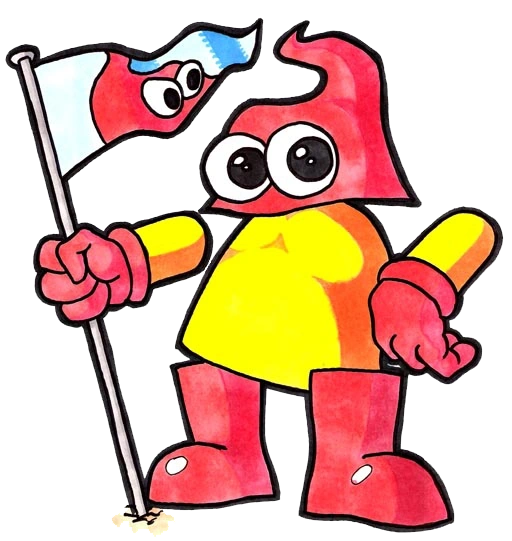 Plok! (Candles and Flames) | Alternative History | Fandom