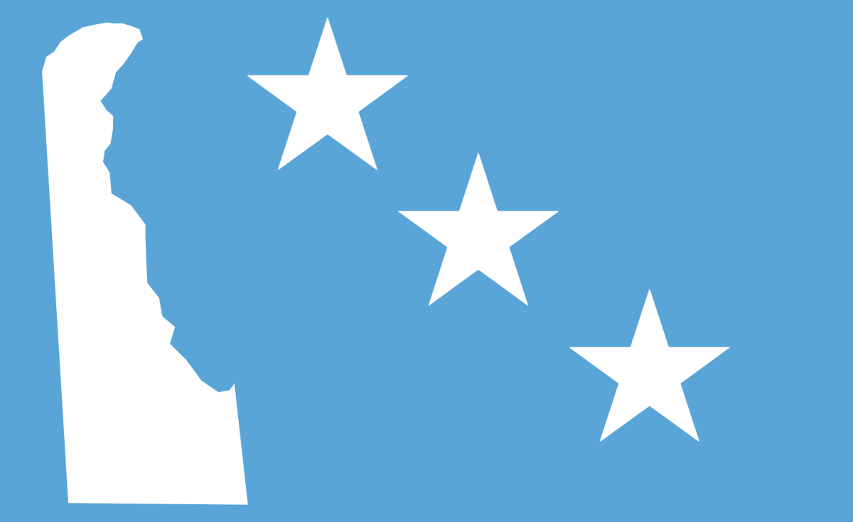 Delaware (Differently) | Alternative History | Fandom