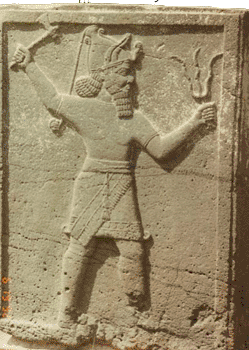 Zidanta (Of Kings and Gods) | Alternative History | Fandom