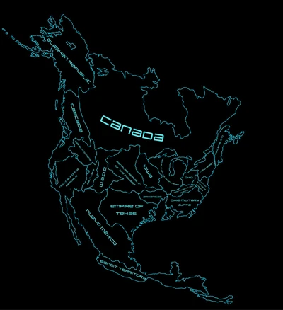 Adusta Terra | Alternative History | Fandom