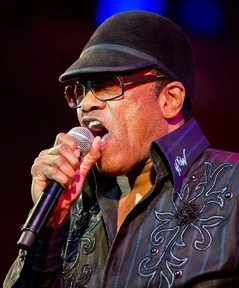 Bobby Womack (EOY Edition) | Alternative History | Fandom