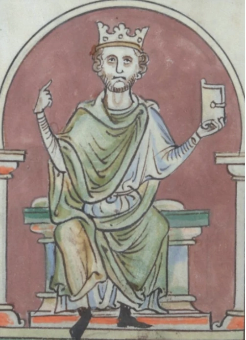 Edgar II, King of the English (Assandun and Ironside) | Alternative ...