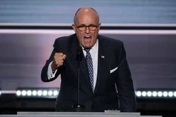 Rudy Giuliani (The More Things Changed) | Alternative History | Fandom