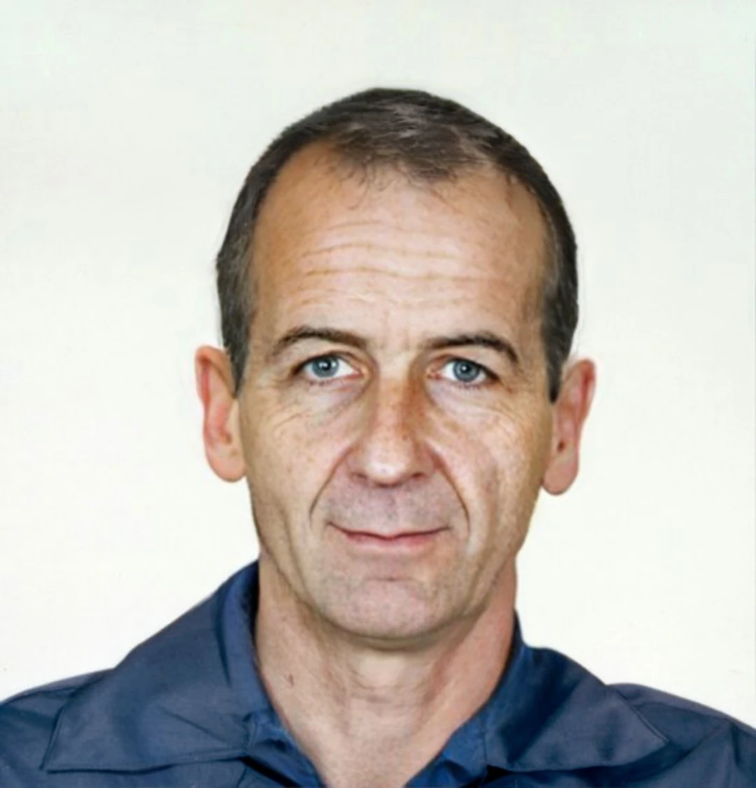 Lee Harvey Oswald (Shpadoinkle Timeline) | Alternative History | Fandom