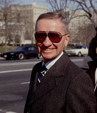 Ross Perot (An Honorable Retelling) | Alternative History | Fandom