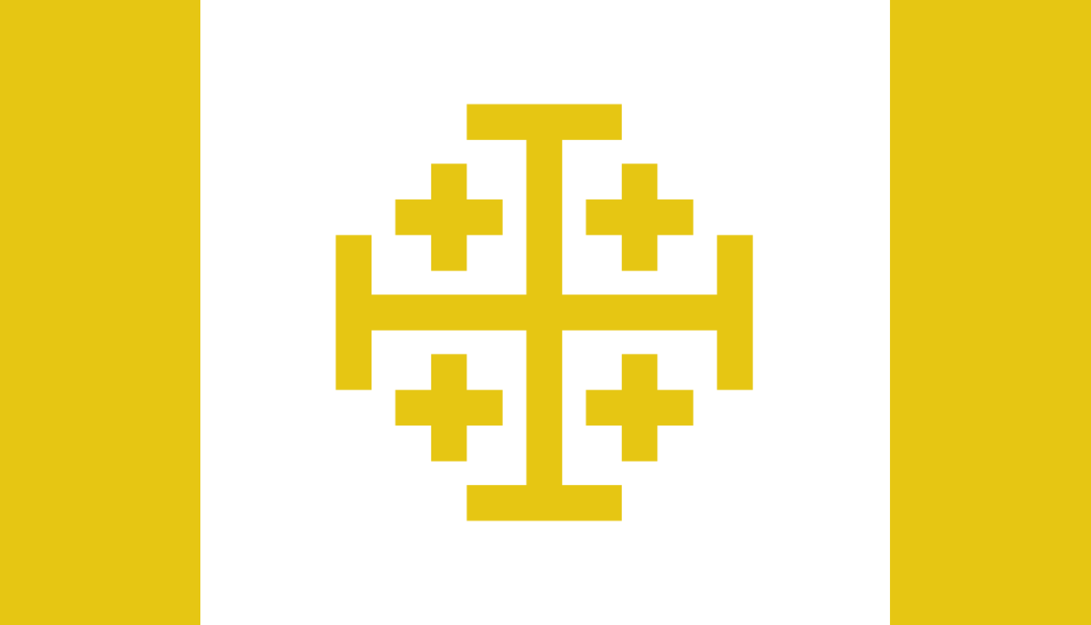 Syria (The Cross of Jerusalem) | Alternative History | Fandom