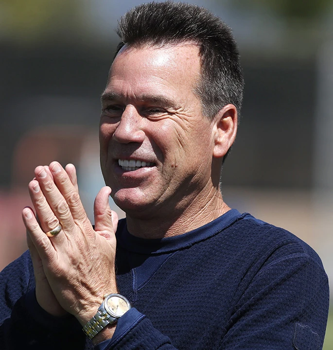 Gary Kubiak (Portland Jordan) | Alternative History | Fandom