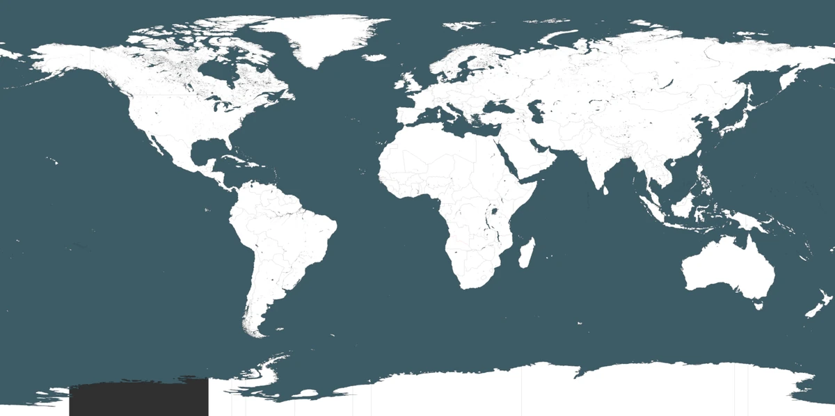 List of nations (An Imperfect World) | Alternative History | Fandom