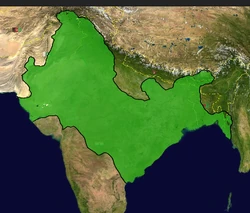 Prakit Empire (Differently) | Alternative History | Fandom