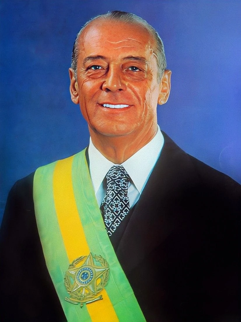 Renúncia de João Figueiredo (Impacto de 82) | História alternativa Wiki ...
