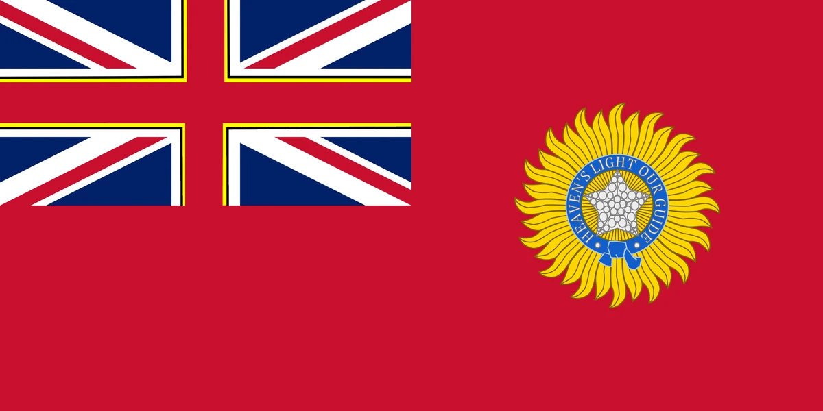 British Raj (Fantasy) | Alternative History | Fandom