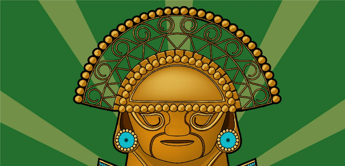 Inca Empire (Great Empires) | Alternative History | Fandom