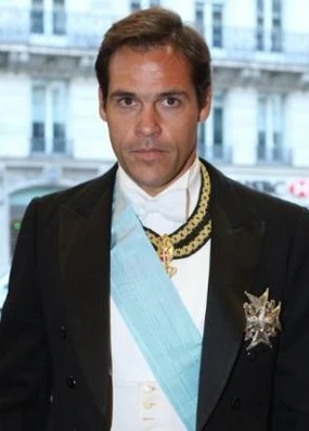 Luis II de España (Heimat) | Historia Alternativa | Fandom